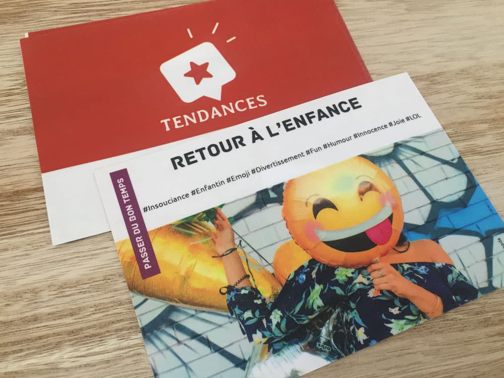 jeu tendance environnement macro prospective - Kaperli