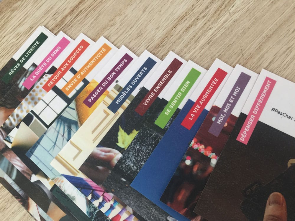 jeu tendance environnement macro prospective - Kaperli